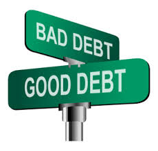 One-Minute Guide To Debt-Reduction - Wealth Building Tips